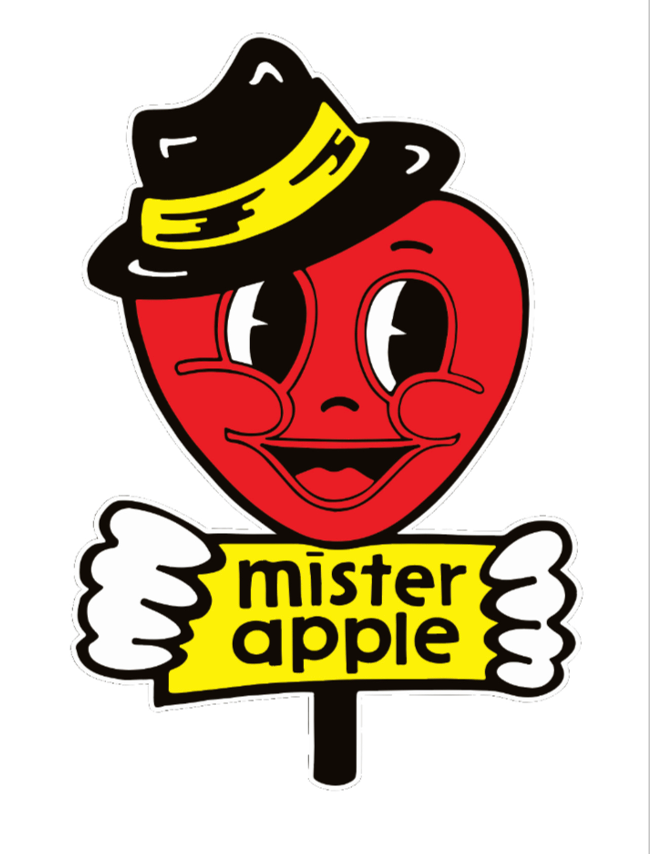 Home | Mister Apple